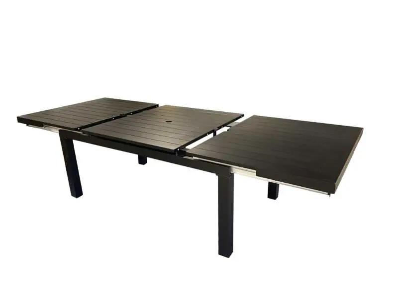 Magic Extension Dining Tables | Outdoor furniture