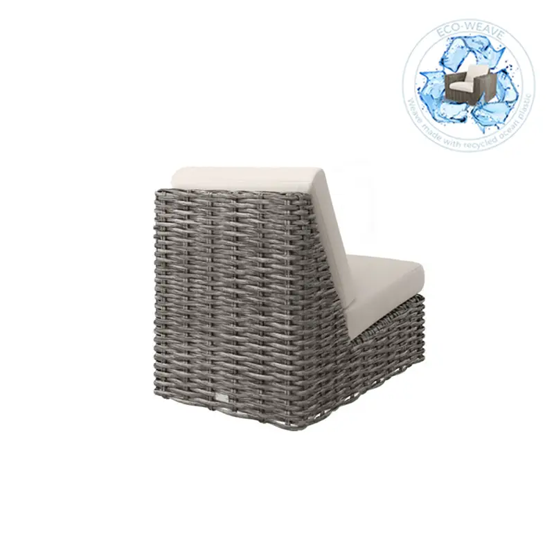 Ebel: Mia Armless Module