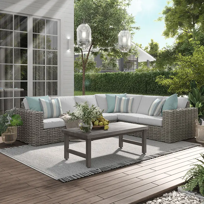 Ebel: Mia Armless Module