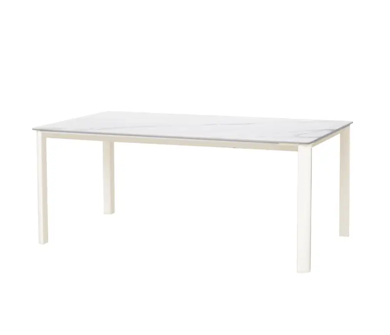 Atlas Dining table - Sintered Stone Top