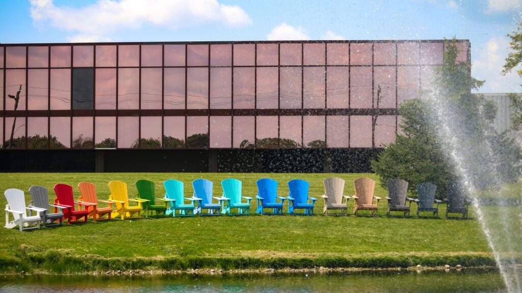 CR Plastics – PC Outdoor